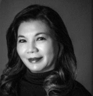 Yenna Ong - VP Minerals
